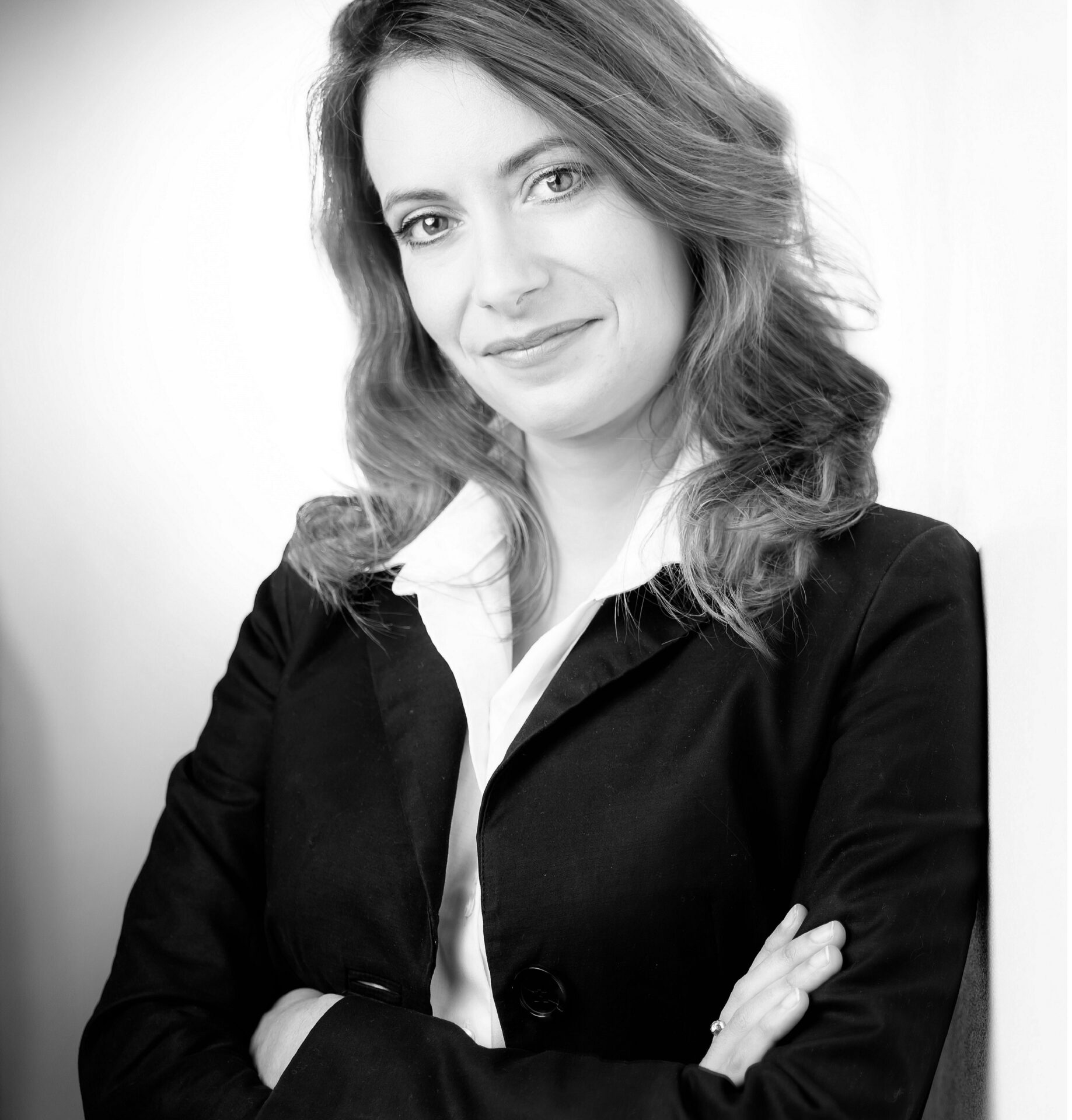 Maria Kalama, Lacuna Space - The Studio