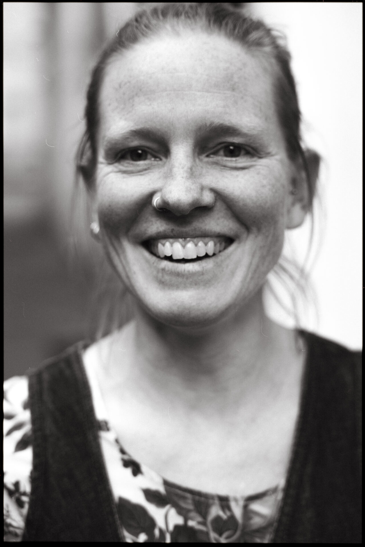 Kate Arthurs - The Studio